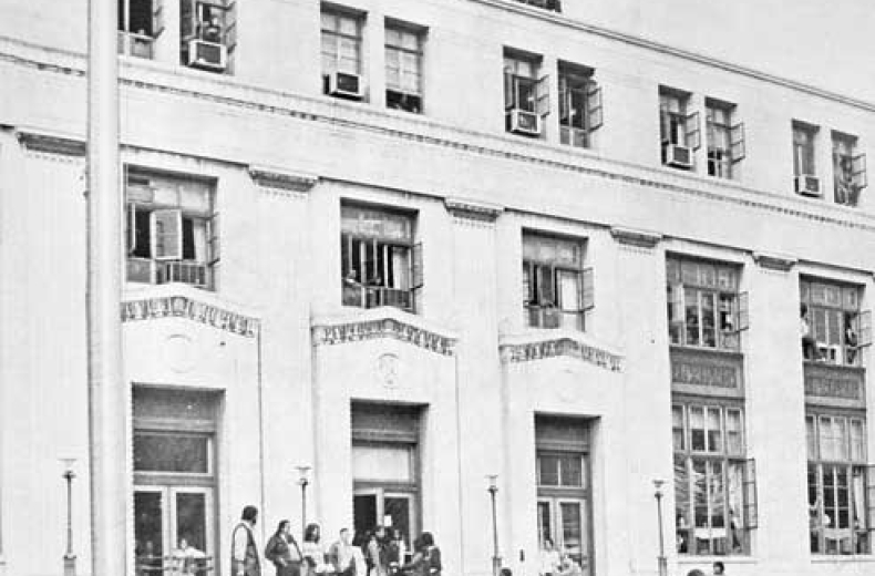 Remembering the American Indian Movement's Occupation of the Bureau of ...