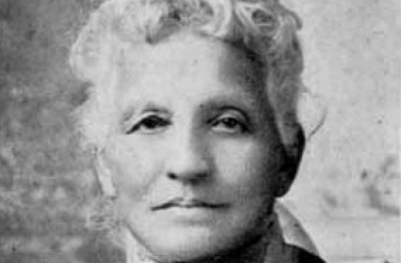 Elizabeth Keckley: D.C.'s Dressmaker to the Stars | Boundary Stones