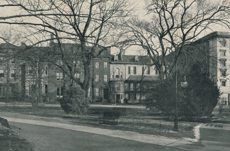 John Collier and the Indian Reorganization Act | Boundary Stones