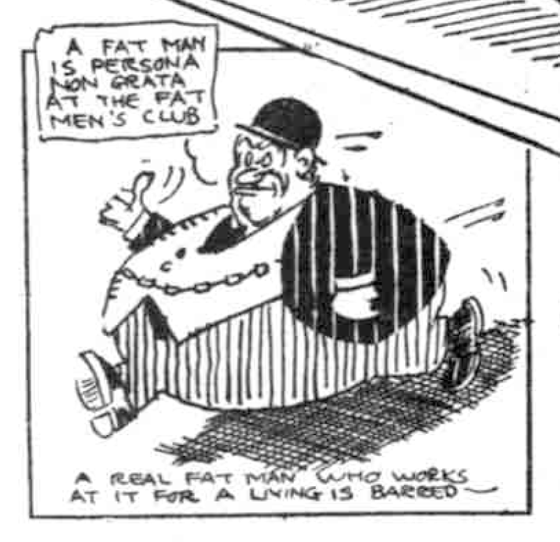 Fat Men s Clubs Of D C Boundary Stones fat-men-s-clubs-of-d-c-boundary-stones